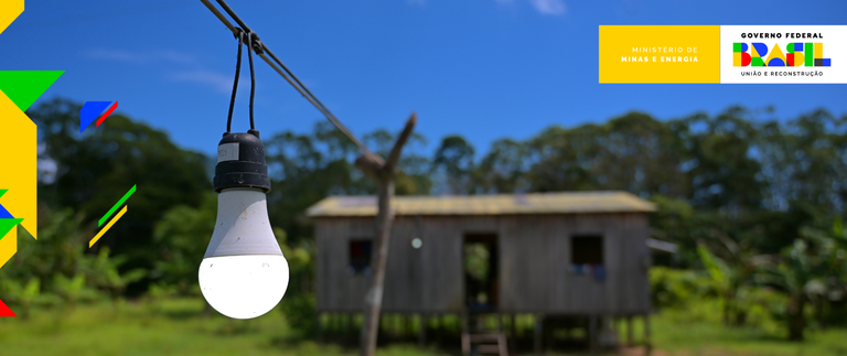 Luz Para Todos beneficiou mais de 61,5 mil famílias em 2023 — Agência Gov